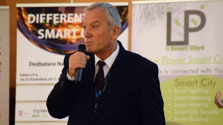 Constantin Toma, primarul Buzăului, despre reformă și PSD post-Congres - Invitatul dimineții